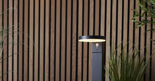 Outdoor - Bright Lights - Lighting Showrooms